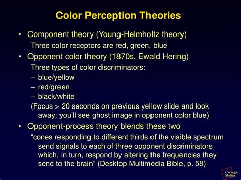 Ppt Color Perception Images Animation Powerpoint Presentation Free Download Id495061