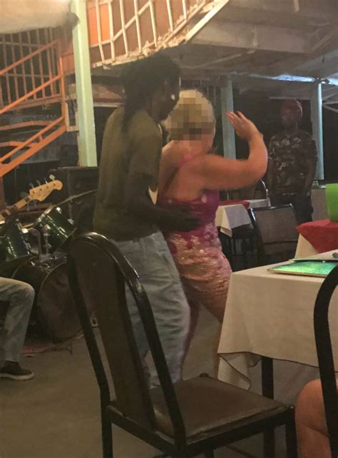 Brit Disagrees With Sun S Gambia Sex Paradise Article The Fatu Network