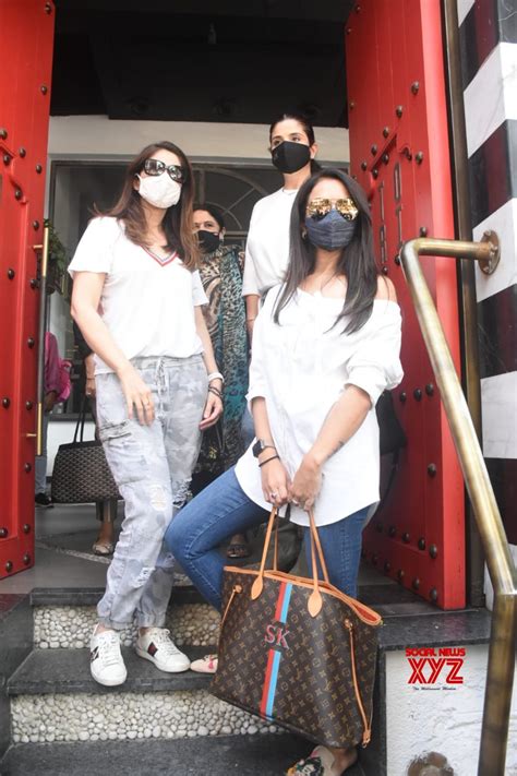 Gauri Khan At Tori In Bandra Gallery Social News Xyz