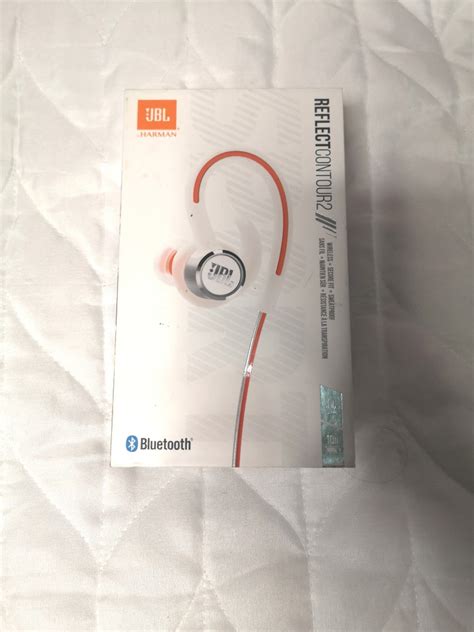 Jbl Reflect Contour Audio Headphones Headsets On Carousell