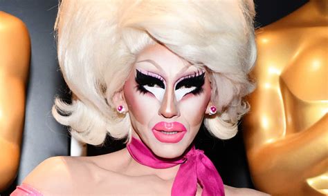 Trixie Mattel Breaks Hiatus Silence For Iconic Reason