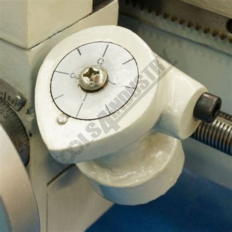L160 Al 51g Bench Lathe Au
