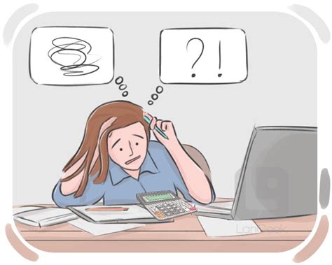 Definition And Meaning Of In A Stew Langeek