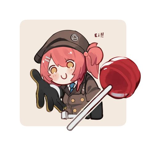 Cheeta Girls Frontline 2 Exilium Drawn By Kanifish Danbooru