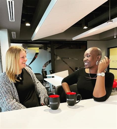 signature performance mission benefits and work culture