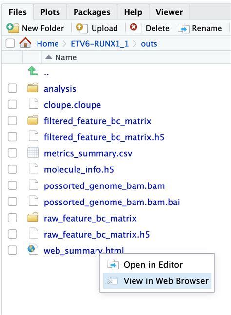 Introduction And Cellranger Single Cell Transcriptomics