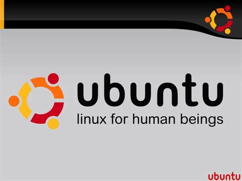 Ubuntu Odp Operating Systems Computer Software And Applications