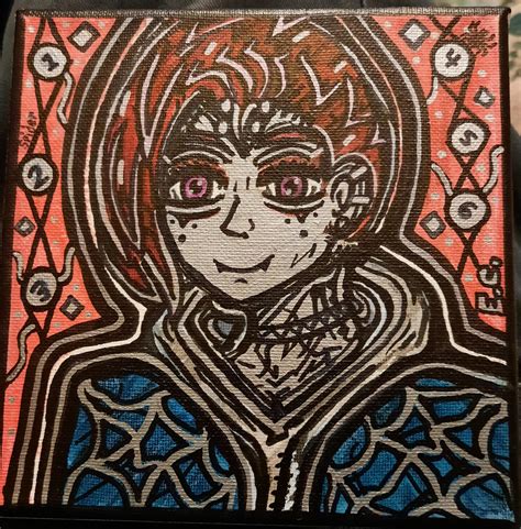 Spider Zombie Girl By Ian2410 On Deviantart