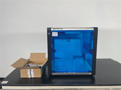 Opentrons Ot2 Liquid Handler