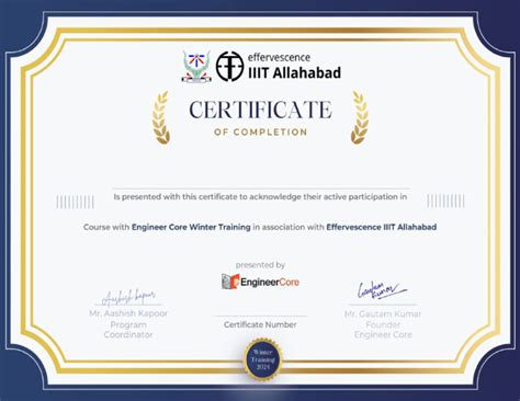 Chahat Gautam Download Iiit Certificate Association Certificate Universal 2 Pdf