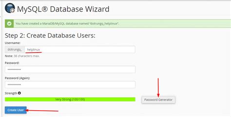 Hướng Dẫn Cách Tạo Mysql Database Trong Cpanel Hướng Dẫn Azdigi