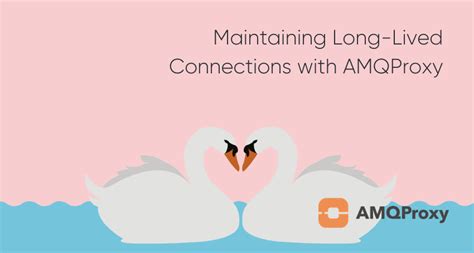Maintaining Long Lived Connections With Amqproxy Cloudamqp