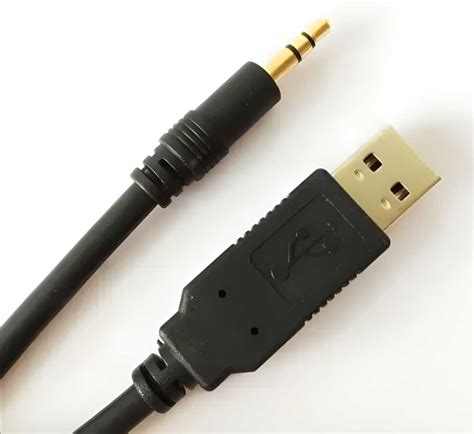 Quality Rs232 Jack To Usb Cable Utech Cables
