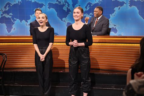 Julia Stiles Recreated Her Save The Last Dance Audition With Chloe