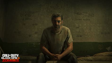 Zombis De Black Ops 6 Requiem Y Las Almas Perdidas Conoce Al Equipo