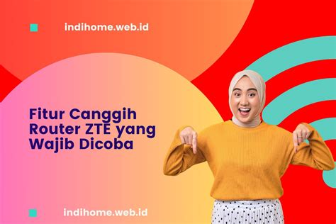 Cara Setting Router Zte Lewat Hp Solusi Praktis Anti Ribet