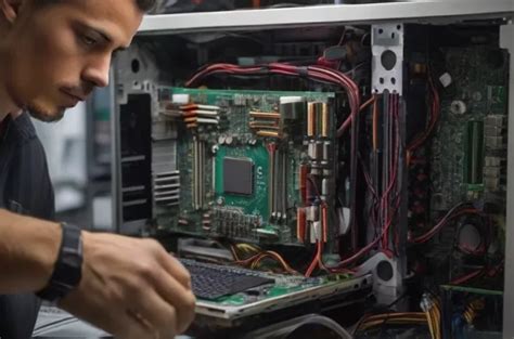 How To Replace Motherboard In Your Computer System
