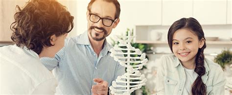 Importance Of Genetic DNA Testing Understand Your Genes