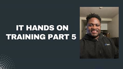 George Baidoo Jr On Linkedin My It Hands On Project 5 Adding And Removing Malware On A Windows