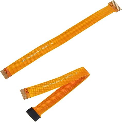 2pcs Raspberry Pi Zero Camera Cable Oz Robotics