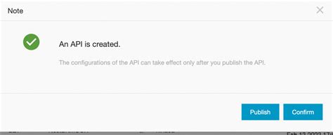 Create An Api With Function Compute As The Backend Service Api Gateway Alibaba Cloud