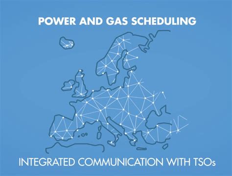 Power And Gas Scheduling Nominations And Bidding Energy One