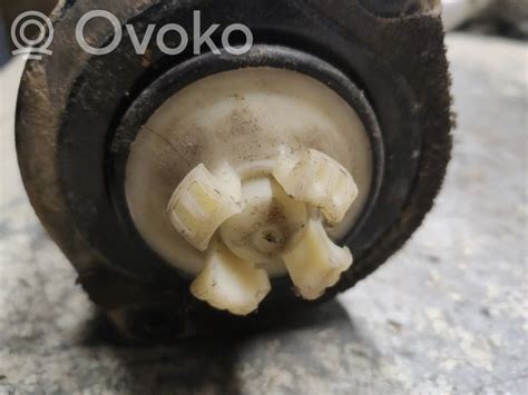 Audi A4 S4 B5 8d Rear Shock Absorber With Coil Spring 19 90 € Rrr