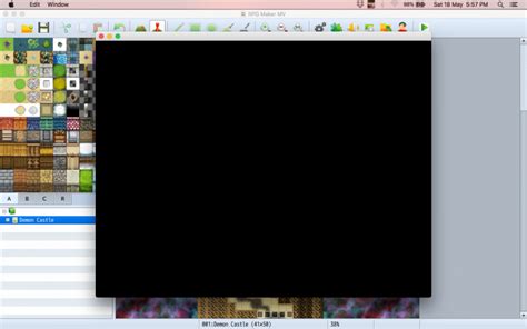 Blank Screen When Play Testing MV RPG Maker Forums