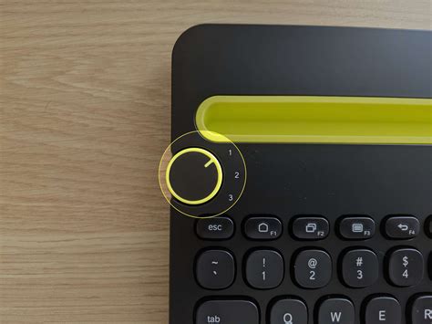 How To Pair A Logitech Keyboard