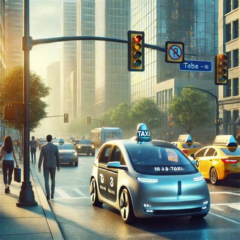 The Integration Of Autonomous Vehicles In Ride Hailing Services The… Surya Sri Harsha Sammeta