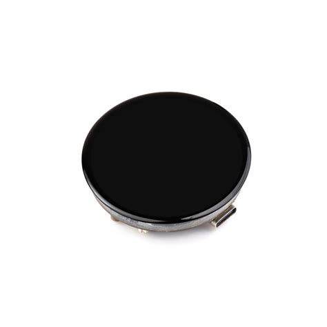 Esp32 S3 1 75inch Amoled Round Touch Display Development Board 32 Bit Lx7 Dual Core Processor