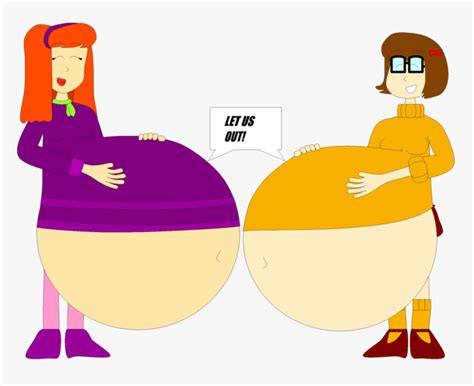 Daphne Ate Velma Clipart Velma Dinkley Daphne Shaggy Fred X Shaggy