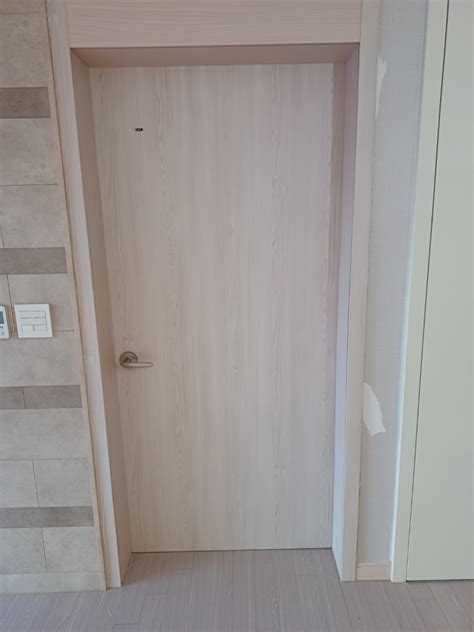 해운대 좌동 피렌체오피스텔 영림 Abs도어화장실문 방문 교체 필름보수 시공사례 및 공사금액 안내드립니다 네이버 블로그