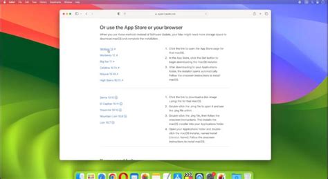 How To Downgrade Macos Sequoia Sonoma To Ventura [latest Guide]