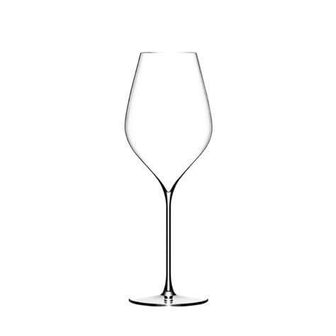 Champagne Glasses Lehmann Reims France