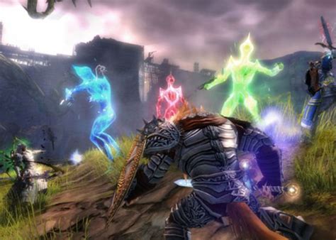 Top 15 Gw2 Best Class Builds That Are Powerful Gamers Decide