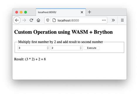 Brython Python In Your Browser Real Python