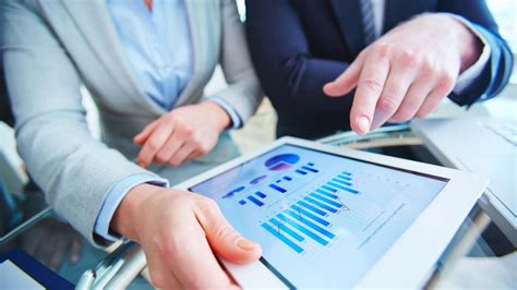 What Services Do Data Consulting Firms Offer