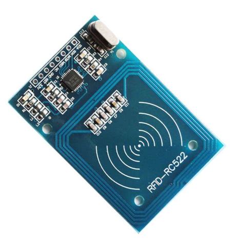 RC MFRC RFID Module Caxtool