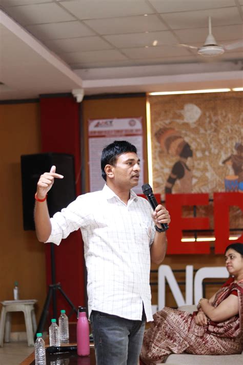 Anurag Pathak On Linkedin Hrclub Lncte Resumebuilding Careerdevelopment