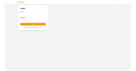 Auth Context Free React Tailwind Component
