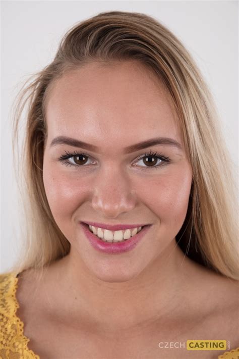 Fully Clothed 18 Year Old Silvie Stands Butt Naked After Removing Her Clothes