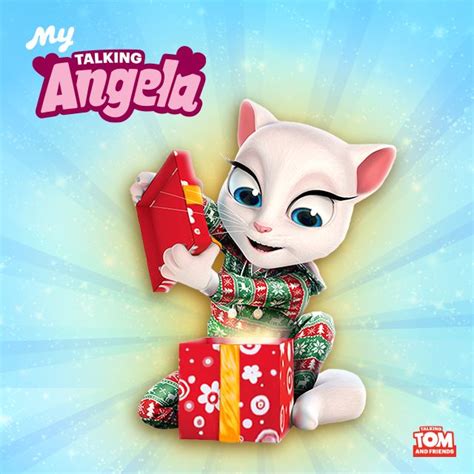 393 Best Talking Angela My World ♥ Images On Pinterest Talking
