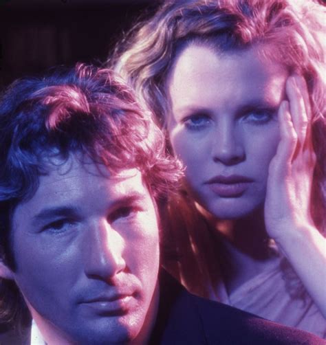 Richard Gere Kim Basinger