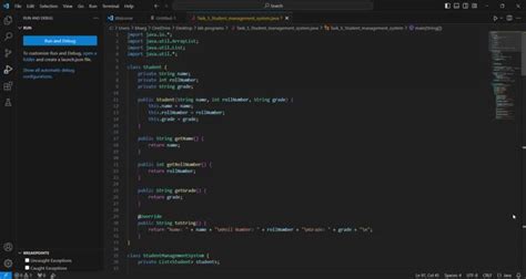 Yellanki Bhargav Sai On Linkedin Codsoft Internship Javaprogramming
