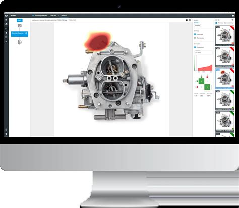 Anomaly Detector Pekat Vision