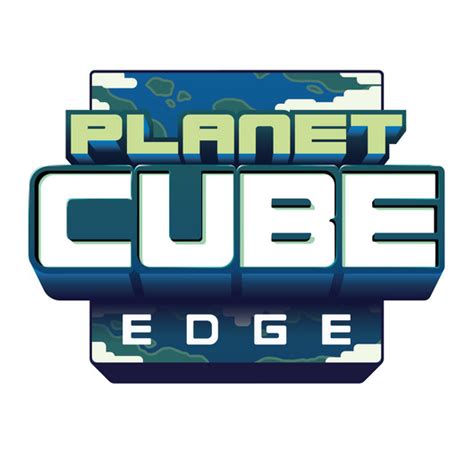 Planet Cube Edge Box Shot For Playstation Gamefaqs