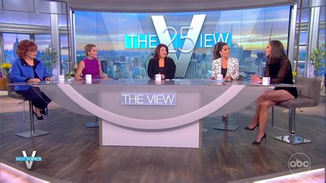 Abby Huntsman Newswomen