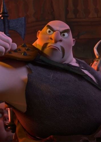 Hook Hand Fan Casting For Tangled Live Action Mycast Fan