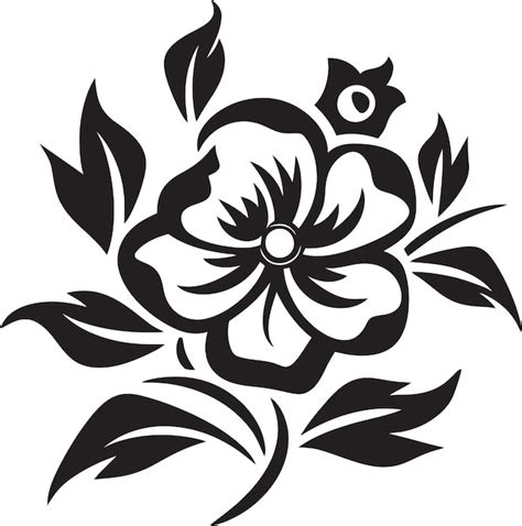 Premium Vector Obsidian Garden Ballet Midnight Vectors